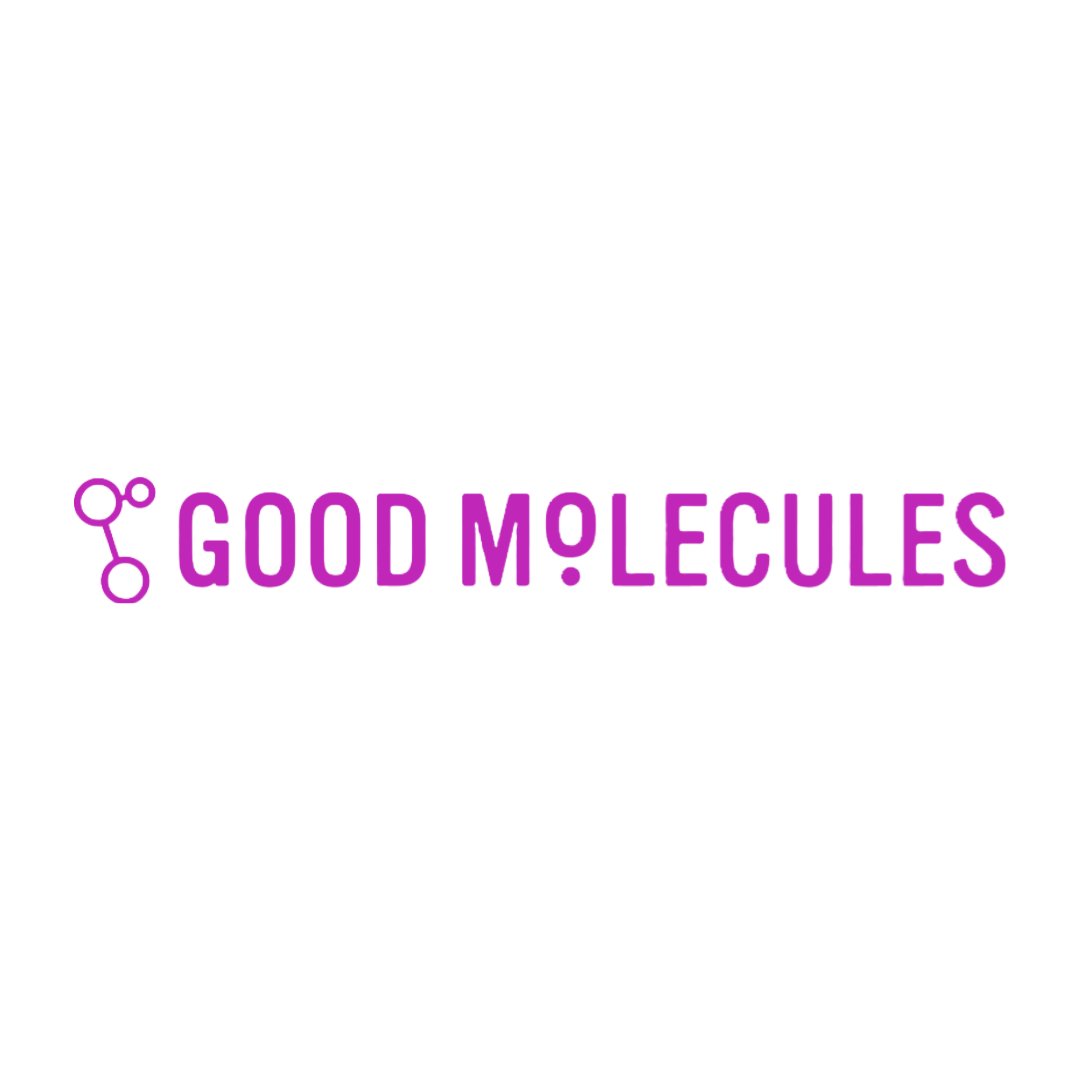 Good Molecules – blooming