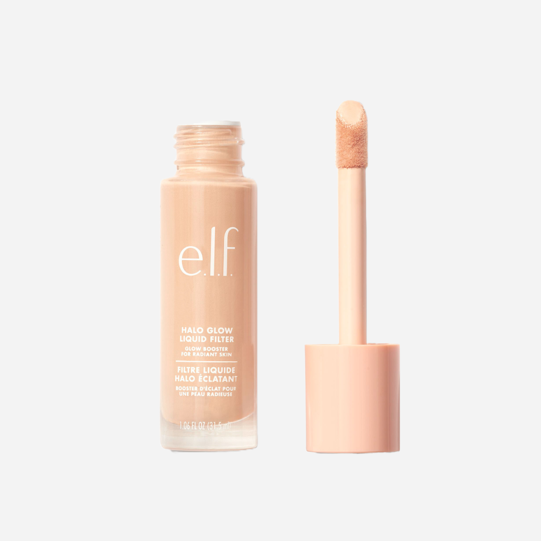 Elf Halo Glow Liquid Filter – blooming